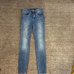 Blank NYC | Jeans | Blank Nyc Skinny Jeans 25 | Poshmark